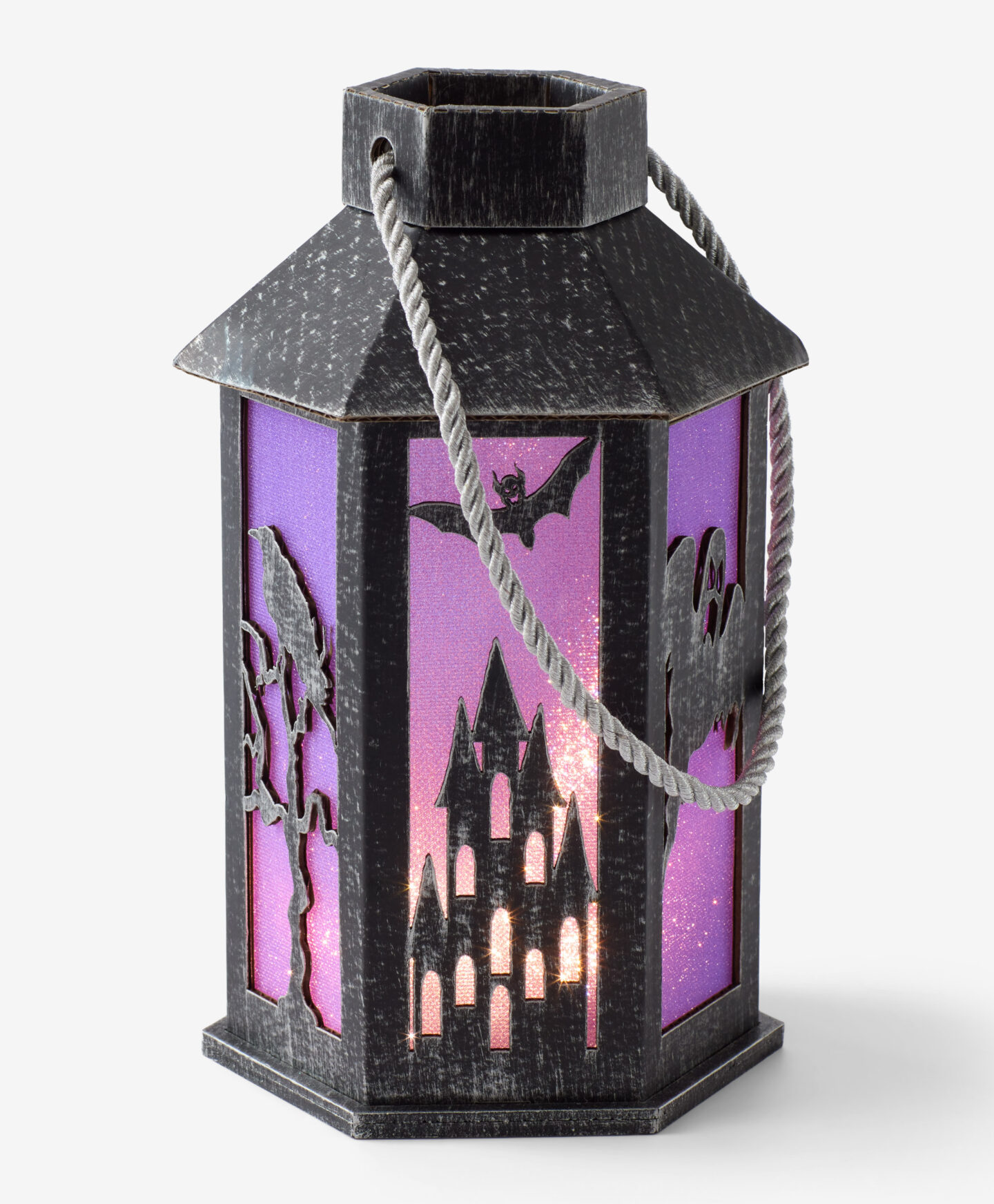 Lampion LED dekoracyjny, 15 zł. See for yourself and check it out at Pepco